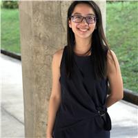 Rachel L. Low - Online English, Chinese tutor - Classgap