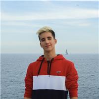 Pol Soto Mañas - Profesor online de Inglés, Matemáticas, Física - Classgap