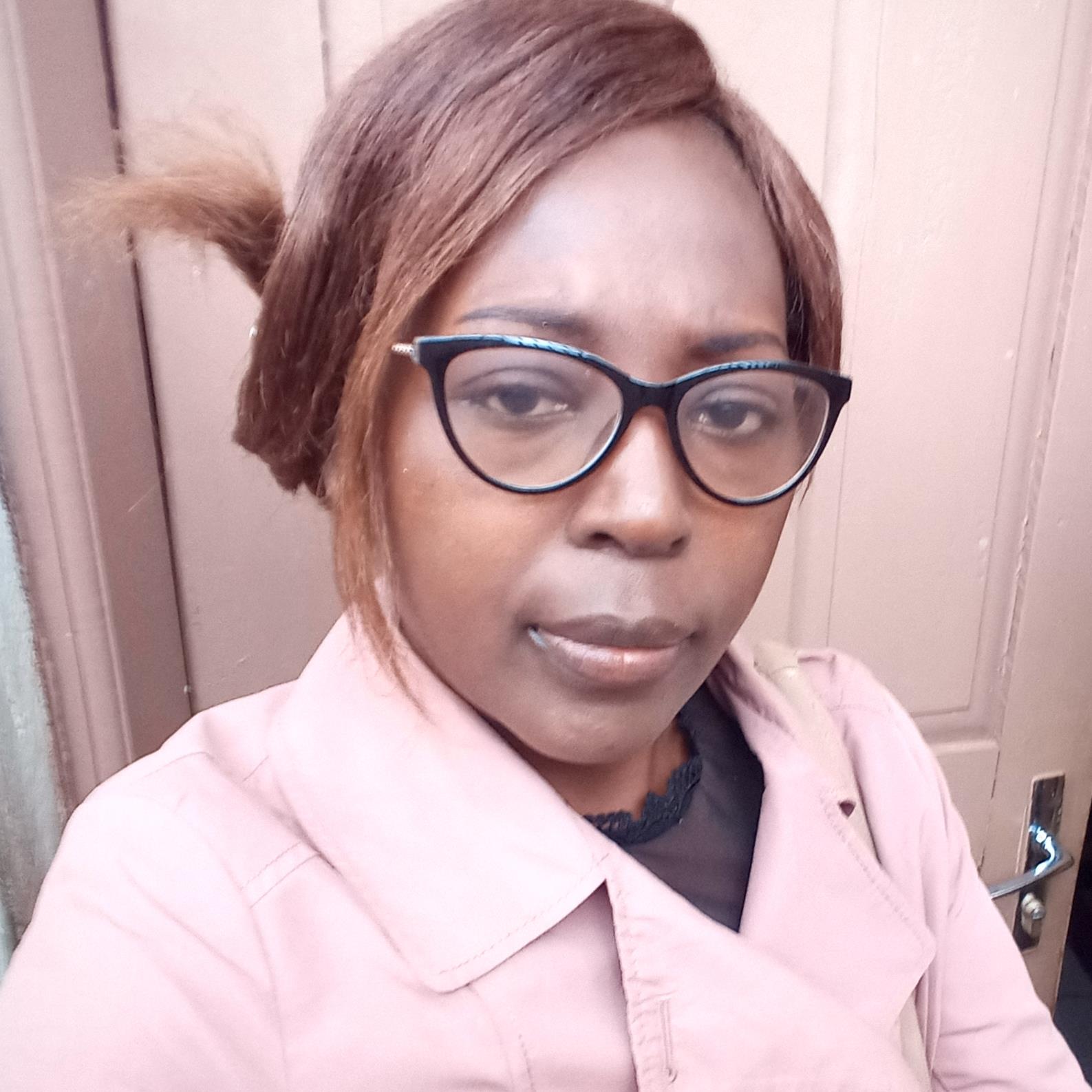 Edith C. Mapi Tchinda - Profesora online de Francés - Classgap