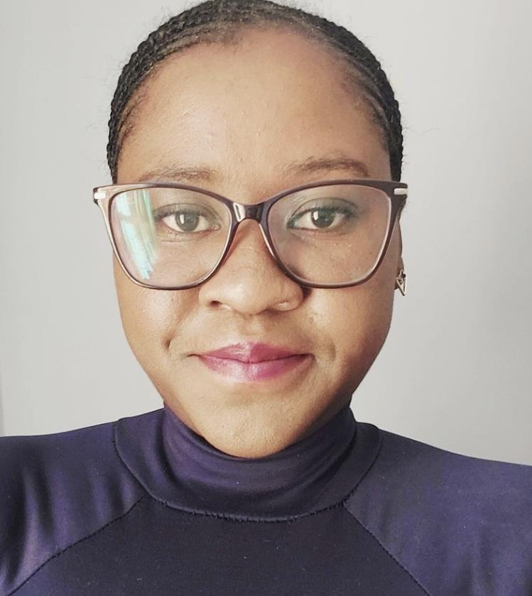 Refilwe Thobejane - Online English tutor - Classgap