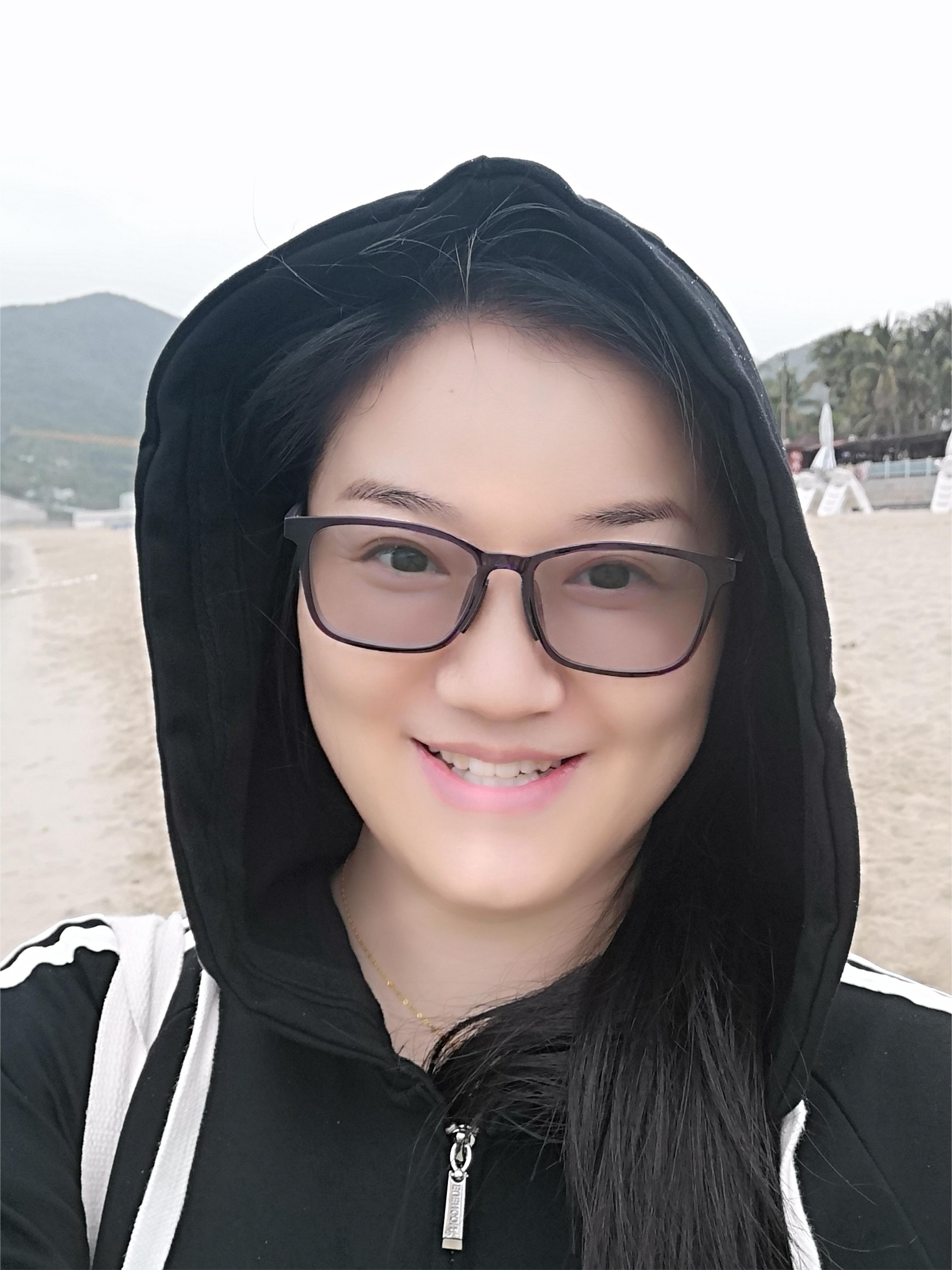 Wendy ZHENG - Online Chinese tutor - Classgap