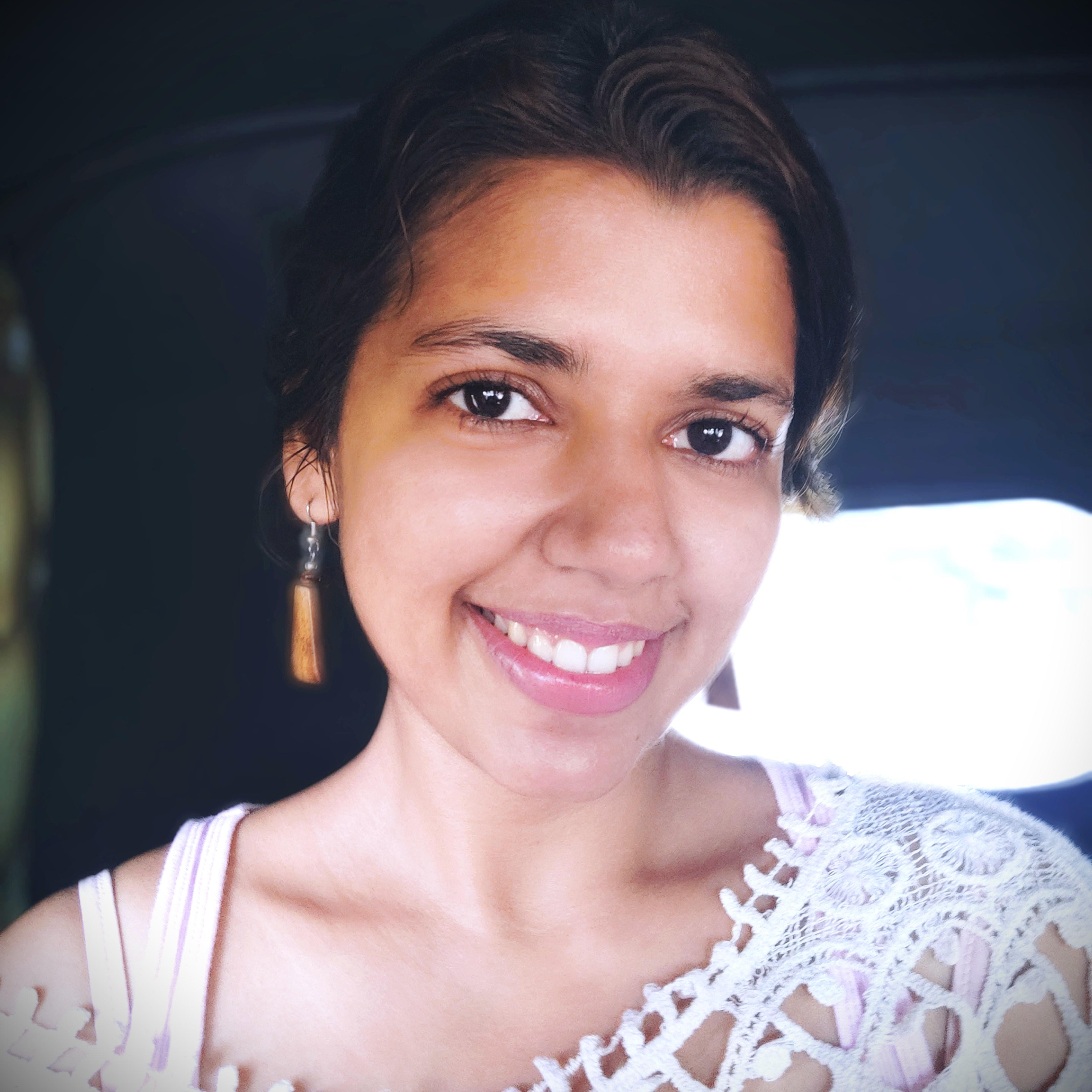 Chamila Ranchigoda - Online Maths tutor - Classgap