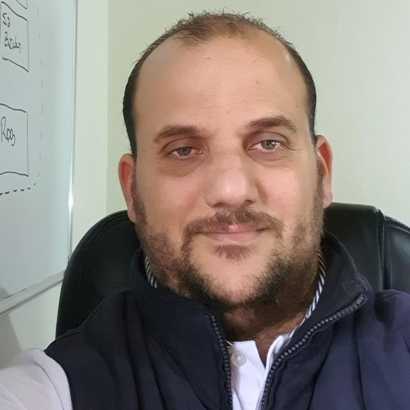 Yunier Hernandez Gonzalez - Computer Programming Online tutor - Classgap