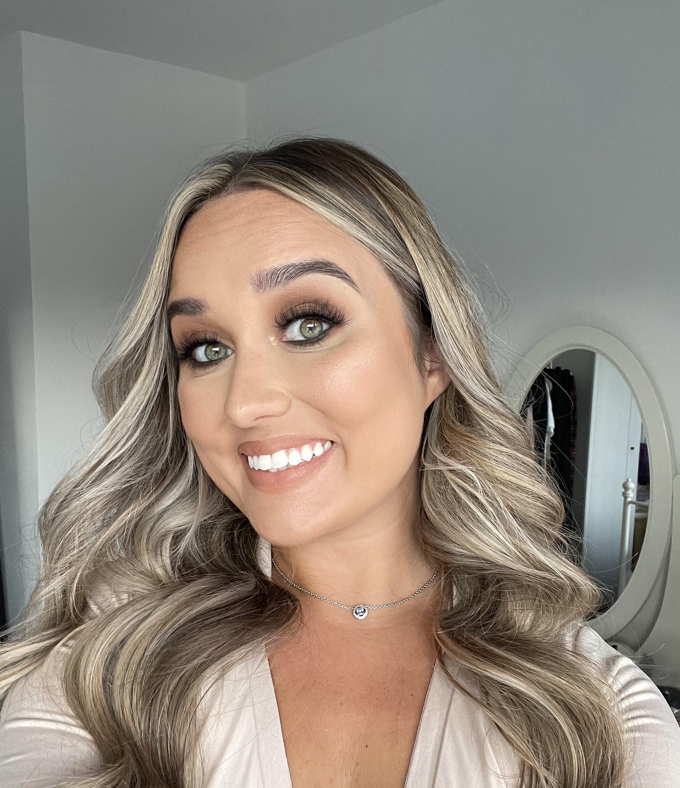 Georgia Entwistle - Profesora online de Inglés - Classgap