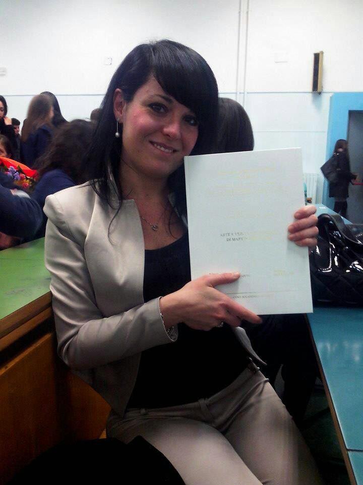 Miriam Ruggieri - Profesora online de Latín, Griego - Classgap