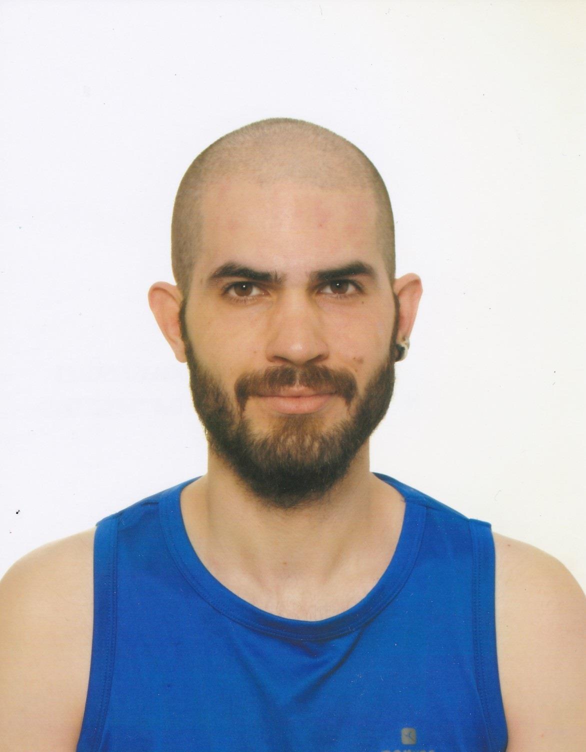 Eric Sans Vidal - Maths Online tutor - Classgap