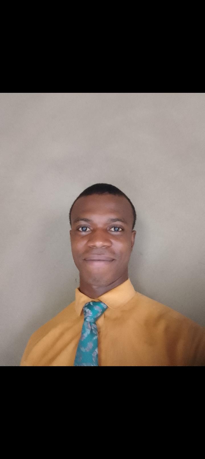 Emmanuel Okebata - Maths Online tutor - Classgap