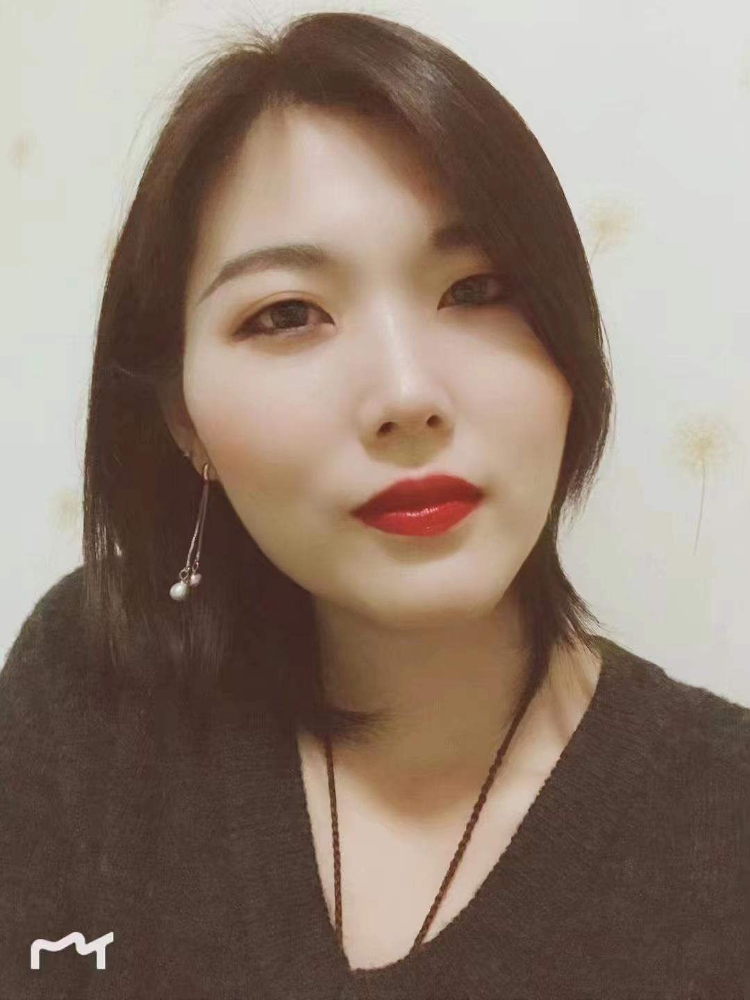 Michelle X. - Chinese Online tutor - Classgap