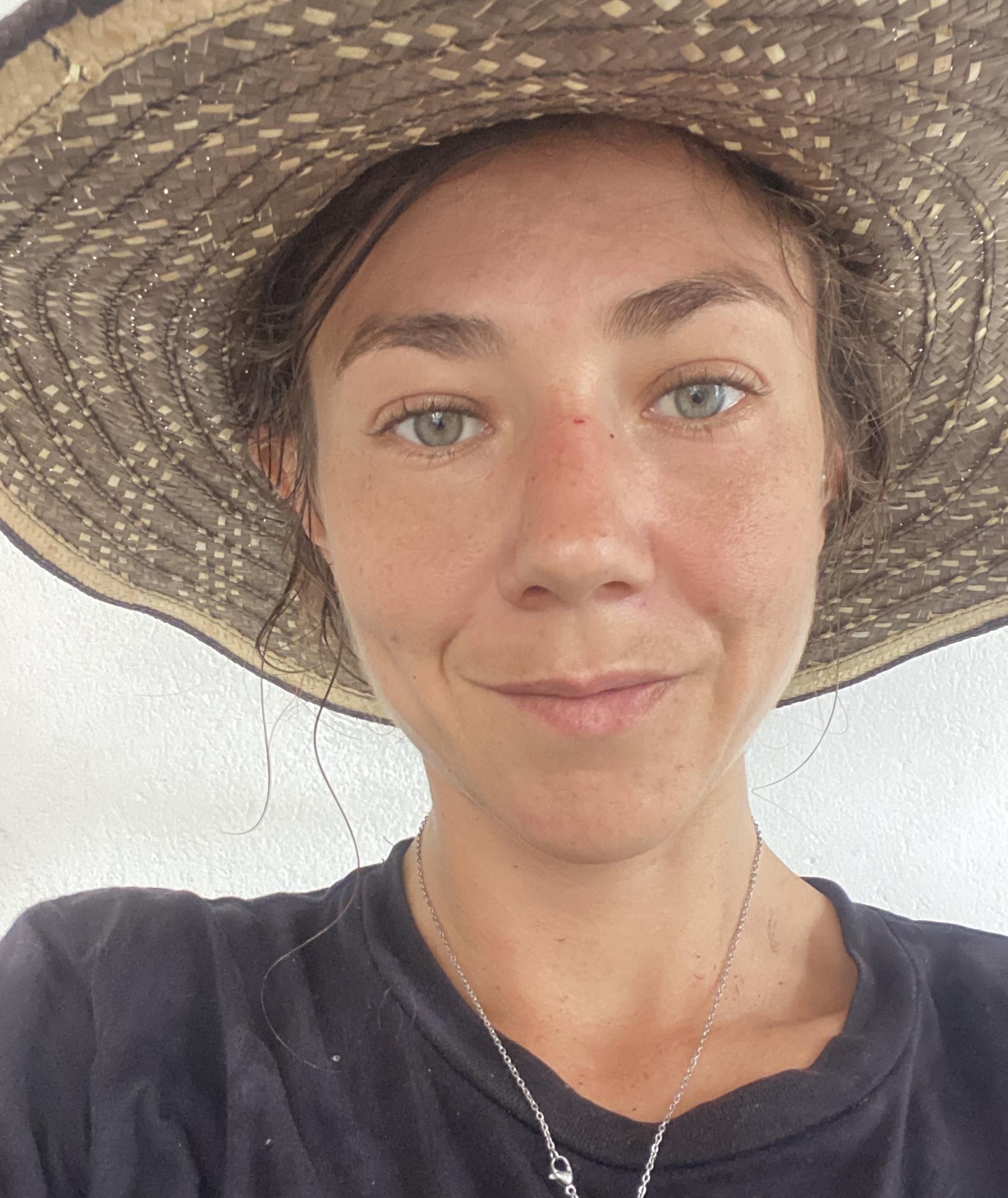 Muriel W. Muriel - Profesora online de Inglés, Español - Classgap