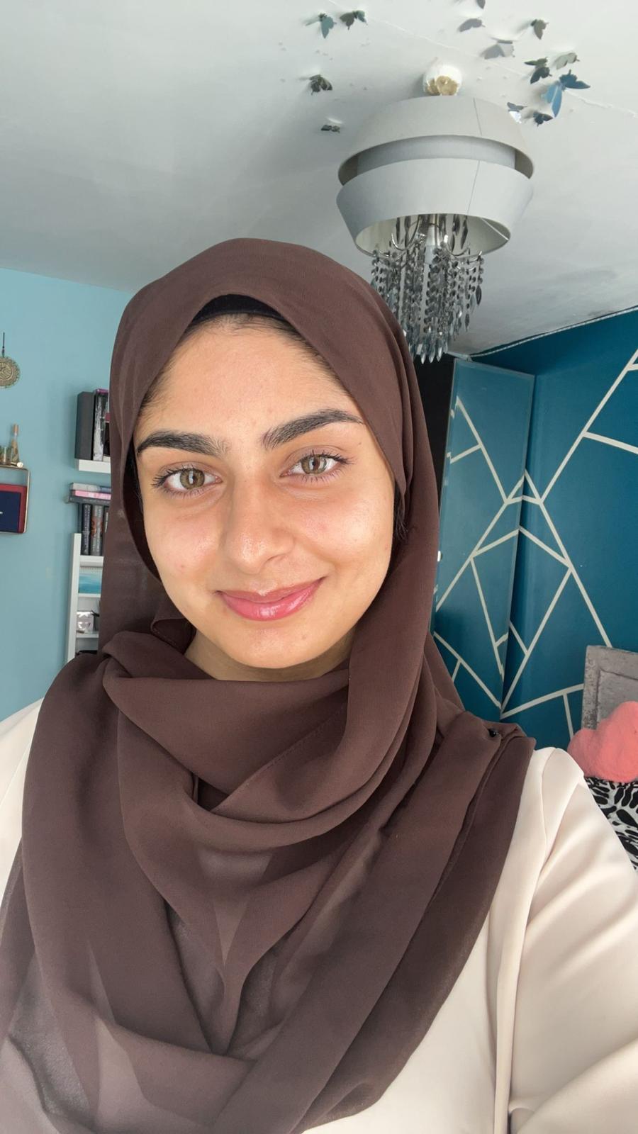 Aisha Iqbal - Online Maths tutor - Classgap