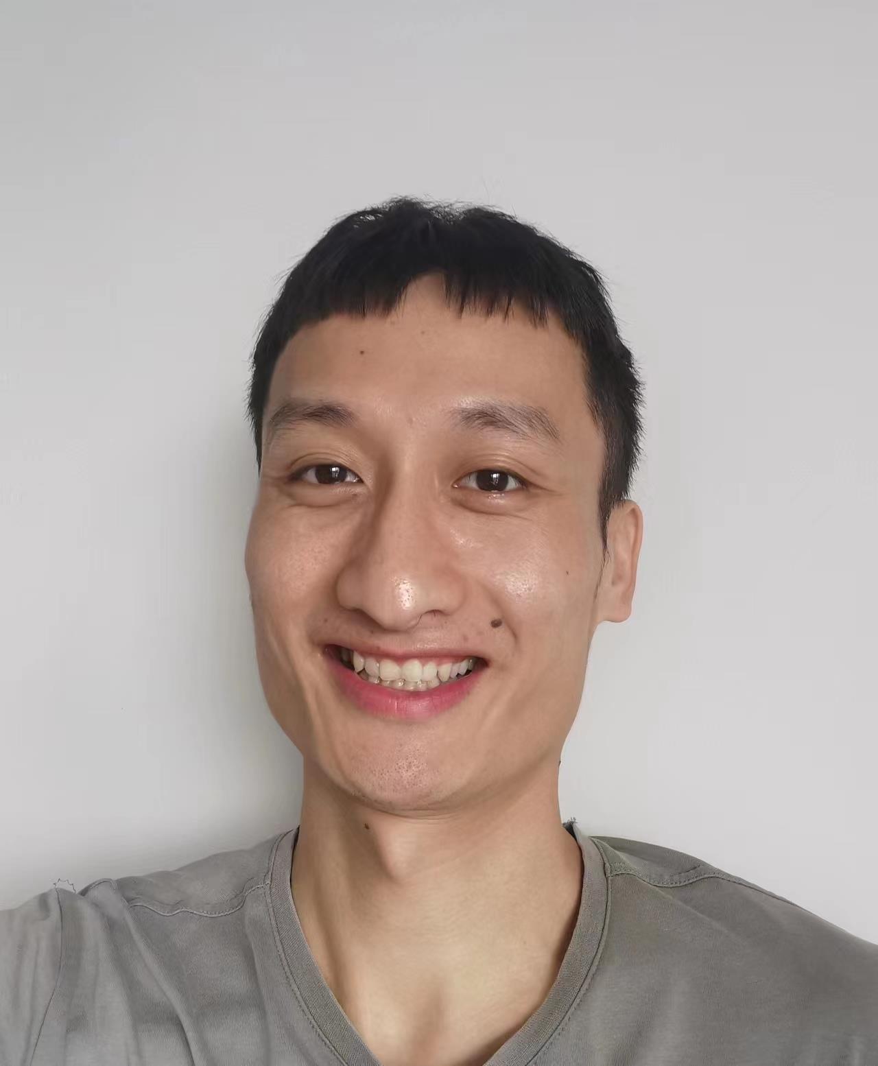 Robert SHI - Chinese Online tutor - Classgap