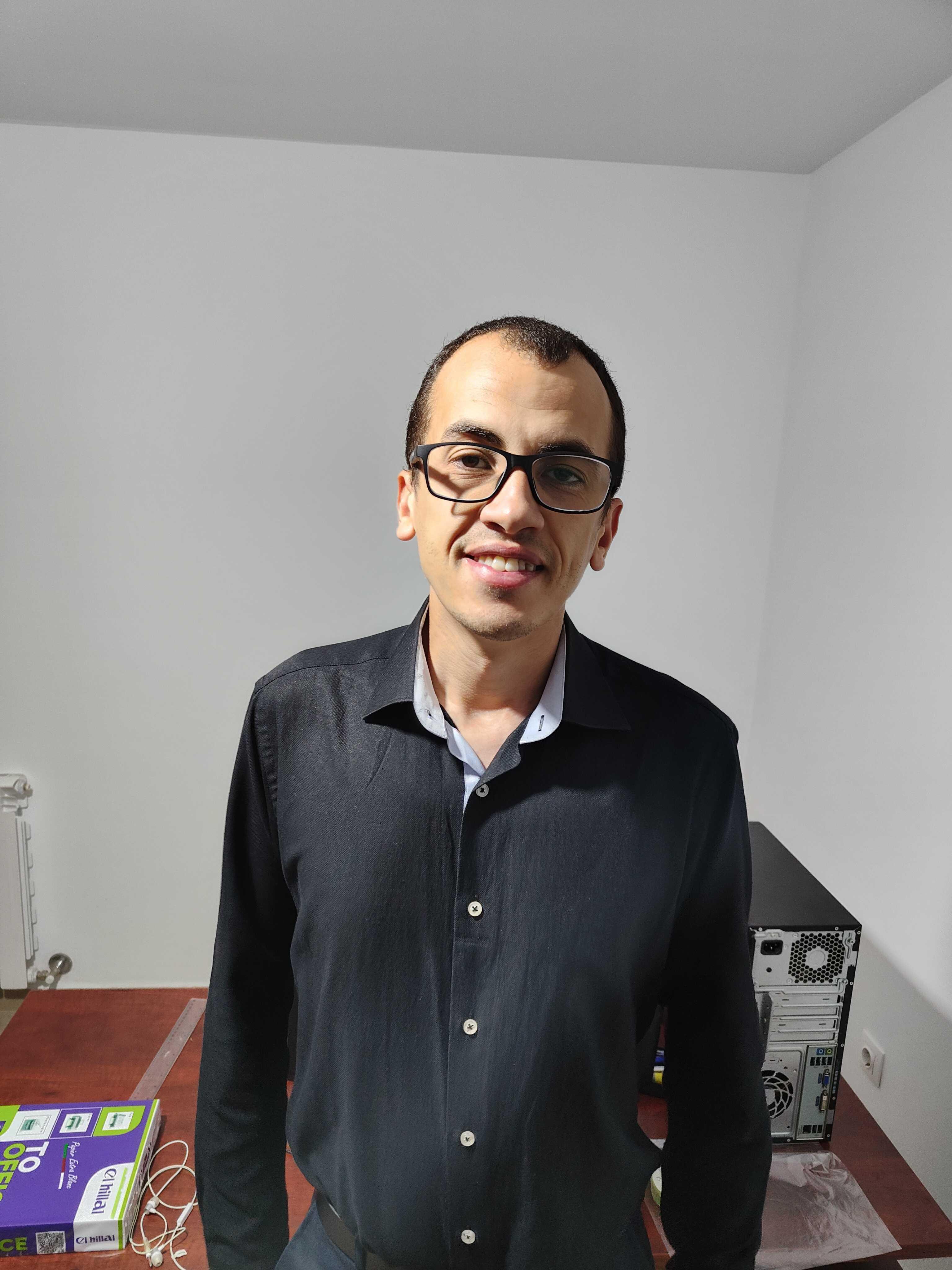 Mohamed HABIB ZAHMANI - Computer Programming, Computer Software Online tutor - Classgap