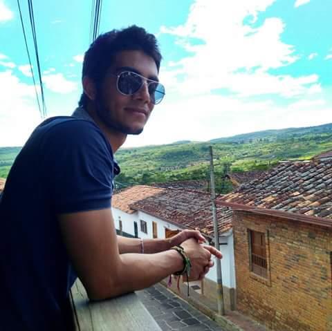 Carlos M. - Guitar, Computer Programming, Maths Online tutor - Classgap