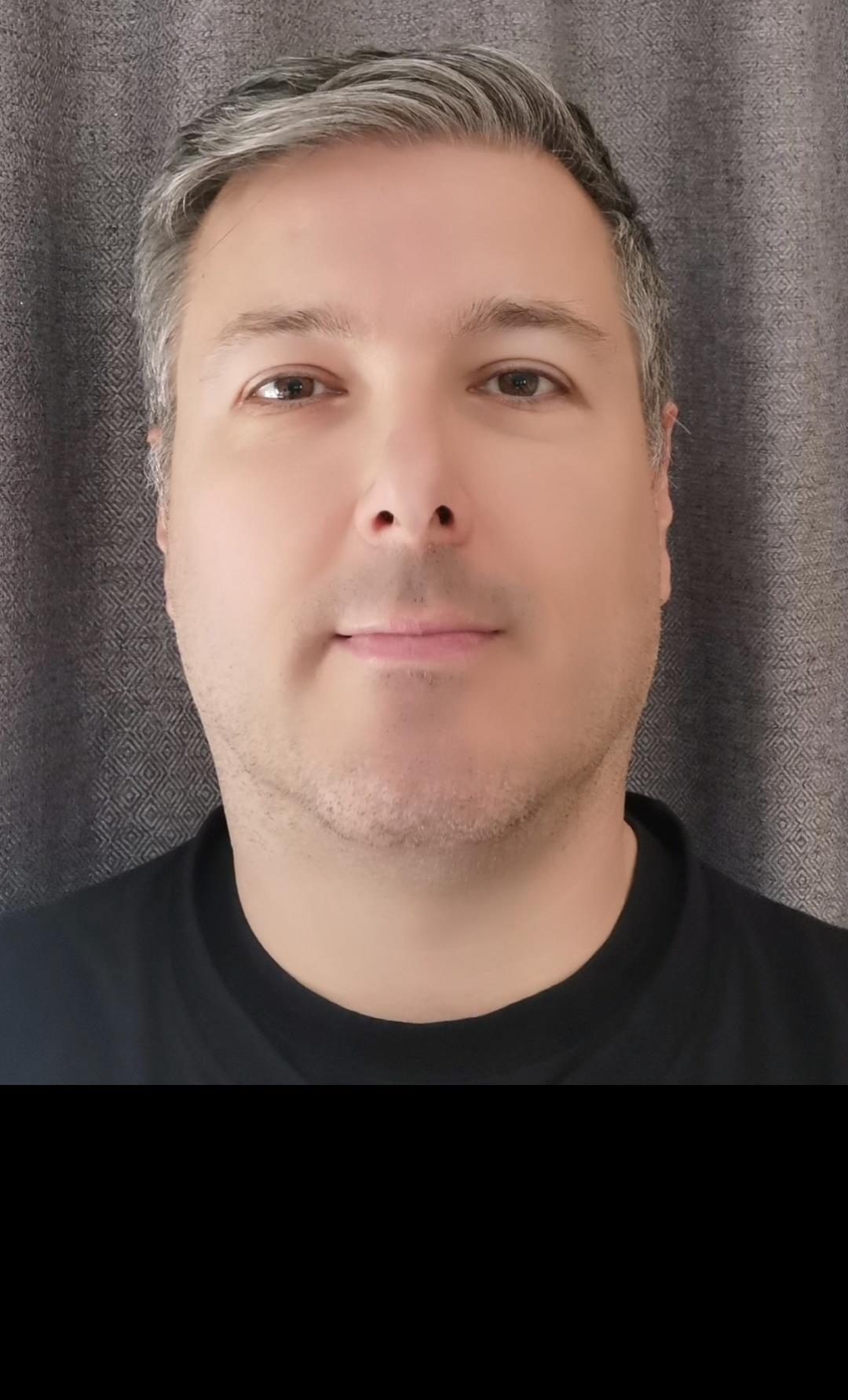 Steve G. KECHAGIAS - English Online tutor - Classgap