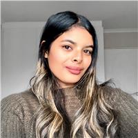 Naeemah Taal - Online English tutor - Classgap