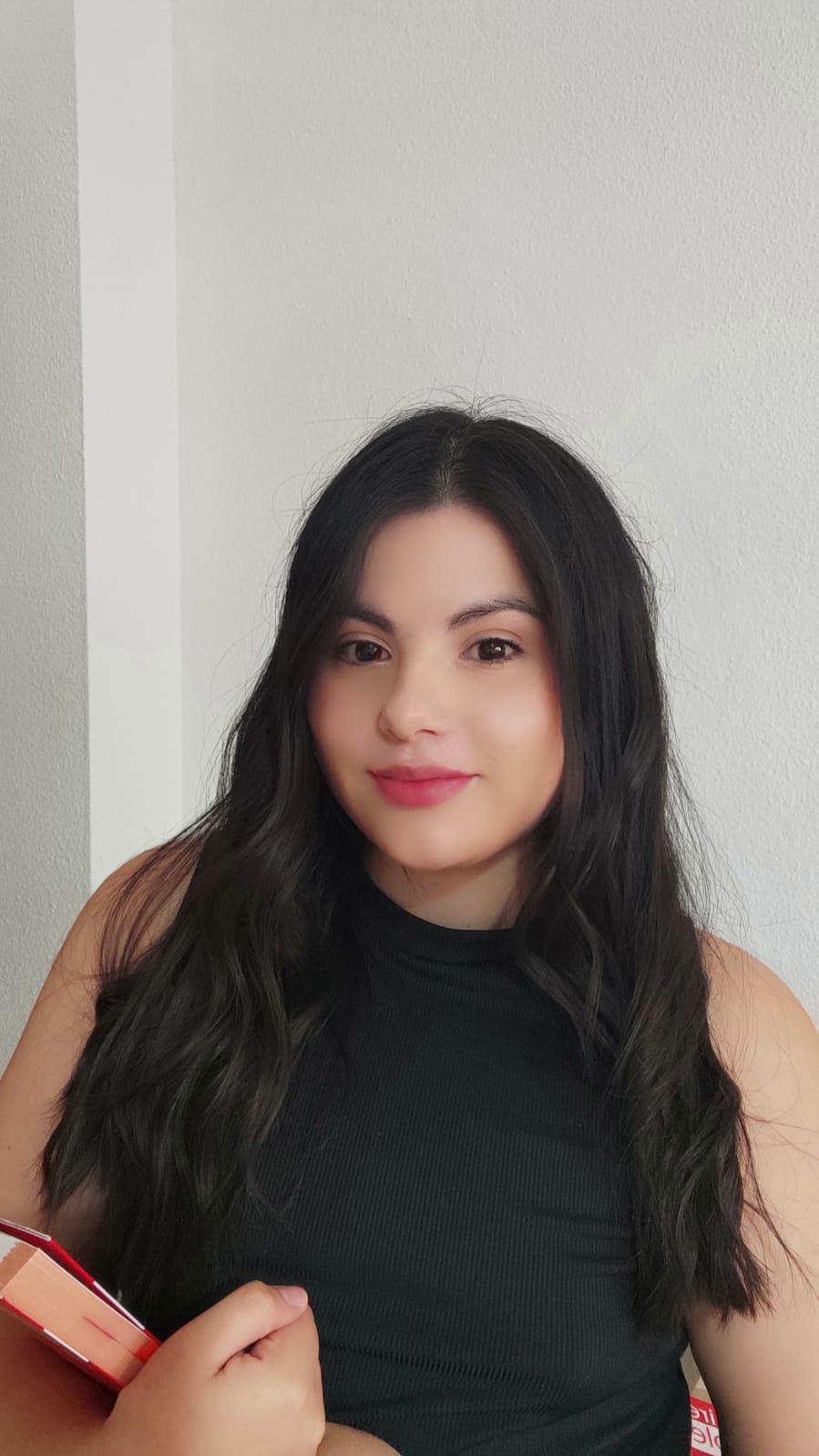 Natalia Roa - Profesora online de Español - Classgap