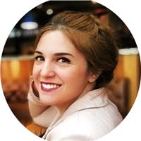 Jessica P. - Online English, Portuguese, Spanish, History tutor - Classgap