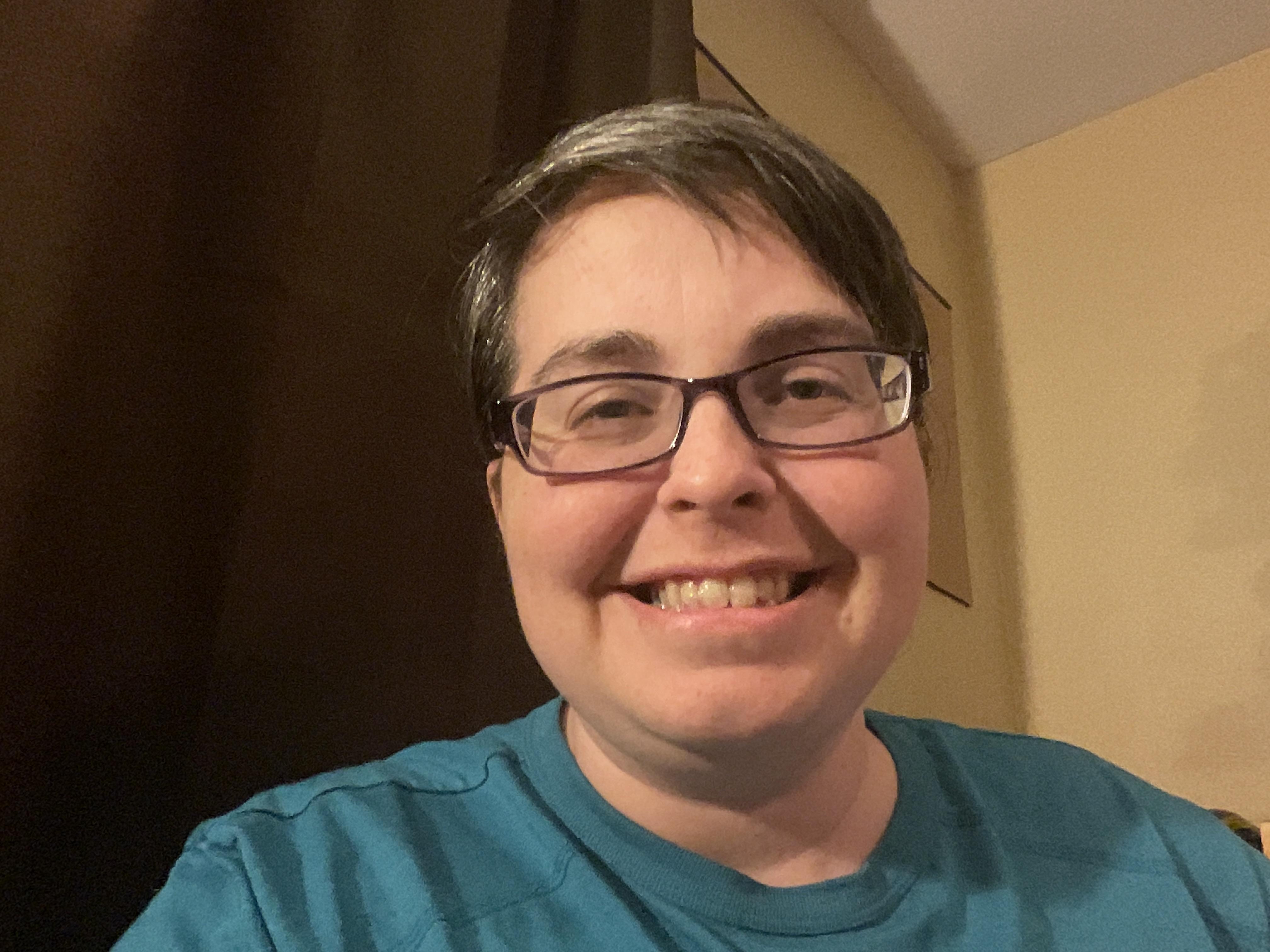 Megan Manley - Profesora online de Inglés - Classgap