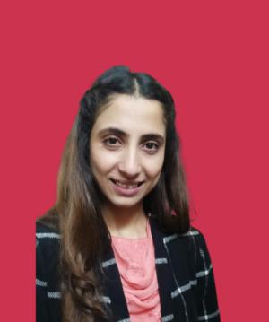 Mamuna Khajjak - Online English tutor - Classgap