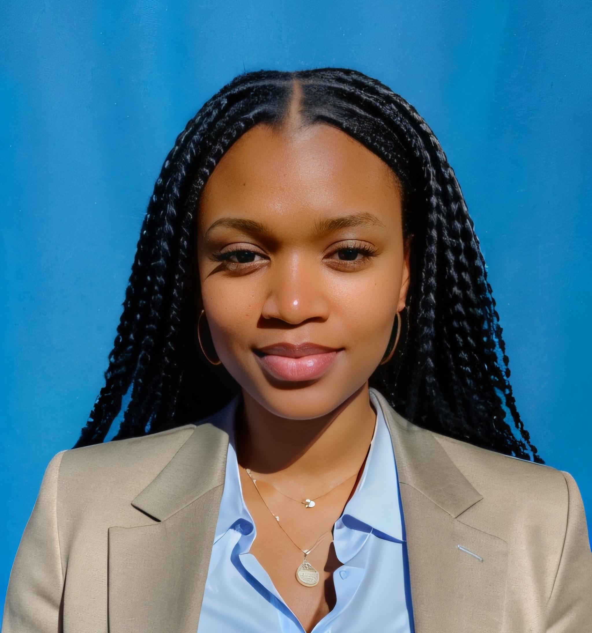 Palesa morebodi - Online English tutor - Classgap