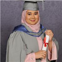 Salma Anas - Prof particulier de Droit en ligne - Classgap