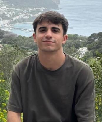 Ignacio Torralvo Pérez - Maths Online tutor - Classgap