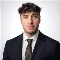 Alex Ranieri - Economics Online tutor - Classgap