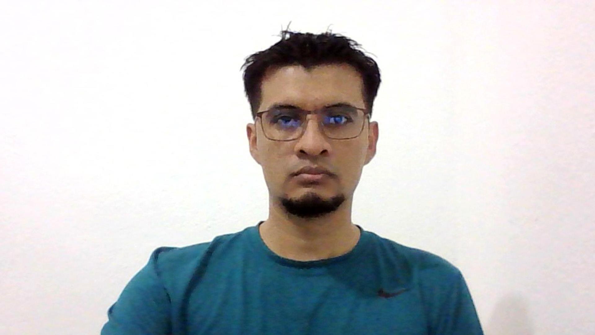 Rafael Castro - UX/UI Design, Computer Programming Online tutor - Classgap