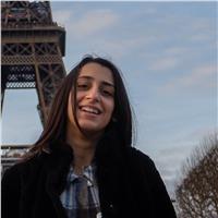 Noemi Lettieri - Profesora online de Italiano, Francés - Classgap