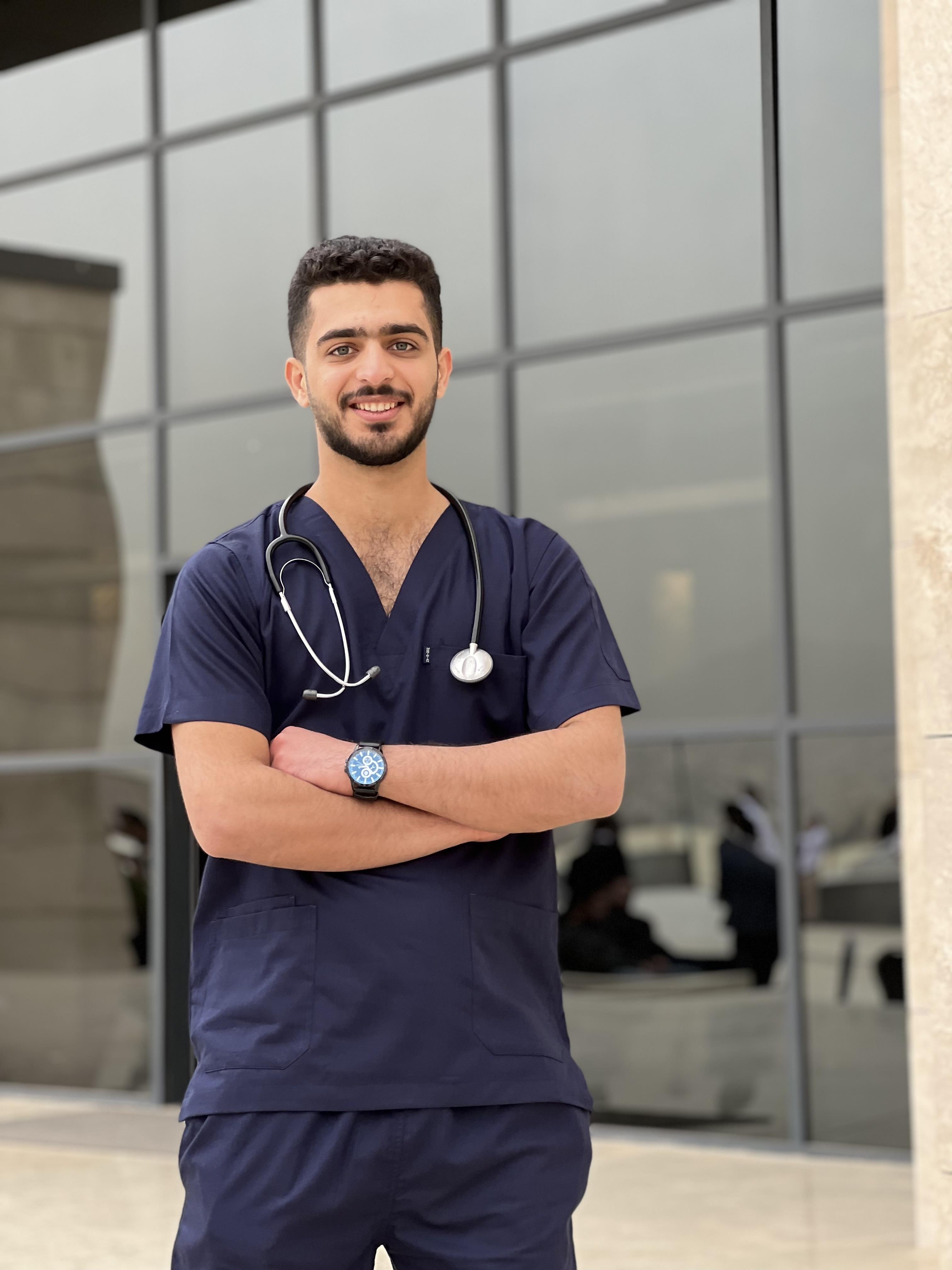 Mohammed A. Azad - Profesor online de Biología - Classgap