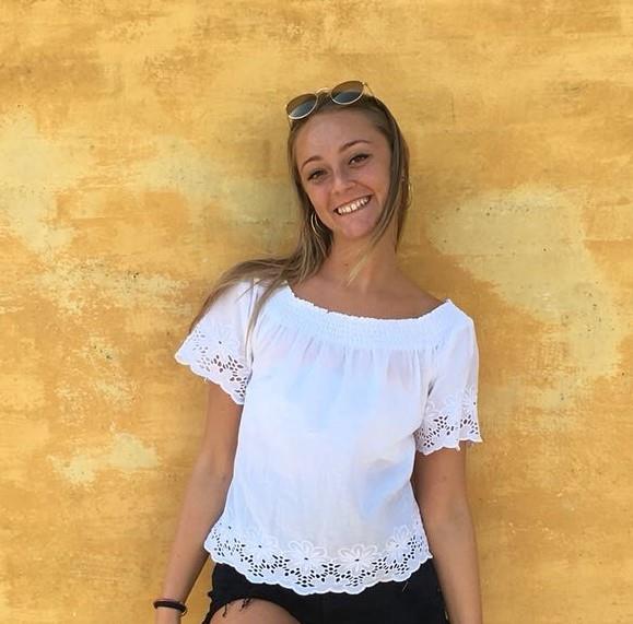 Sofía Piccinini - Profesora online de Inglés, Español - Classgap