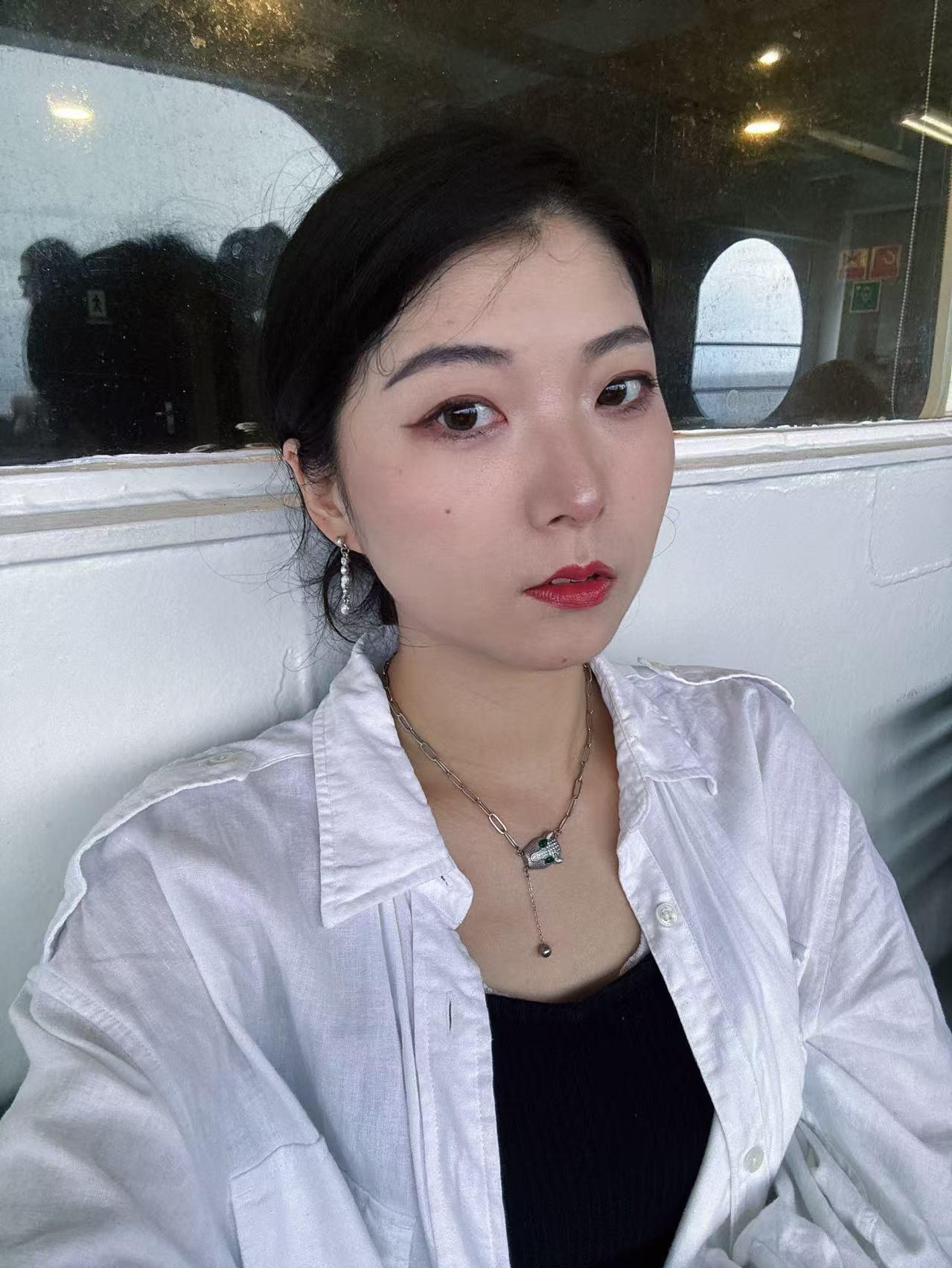 Gabby Liu - Profesora online de Chino - Classgap