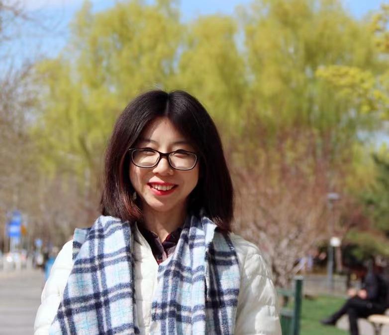 Zoe Shi - Profesora online de Chino - Classgap