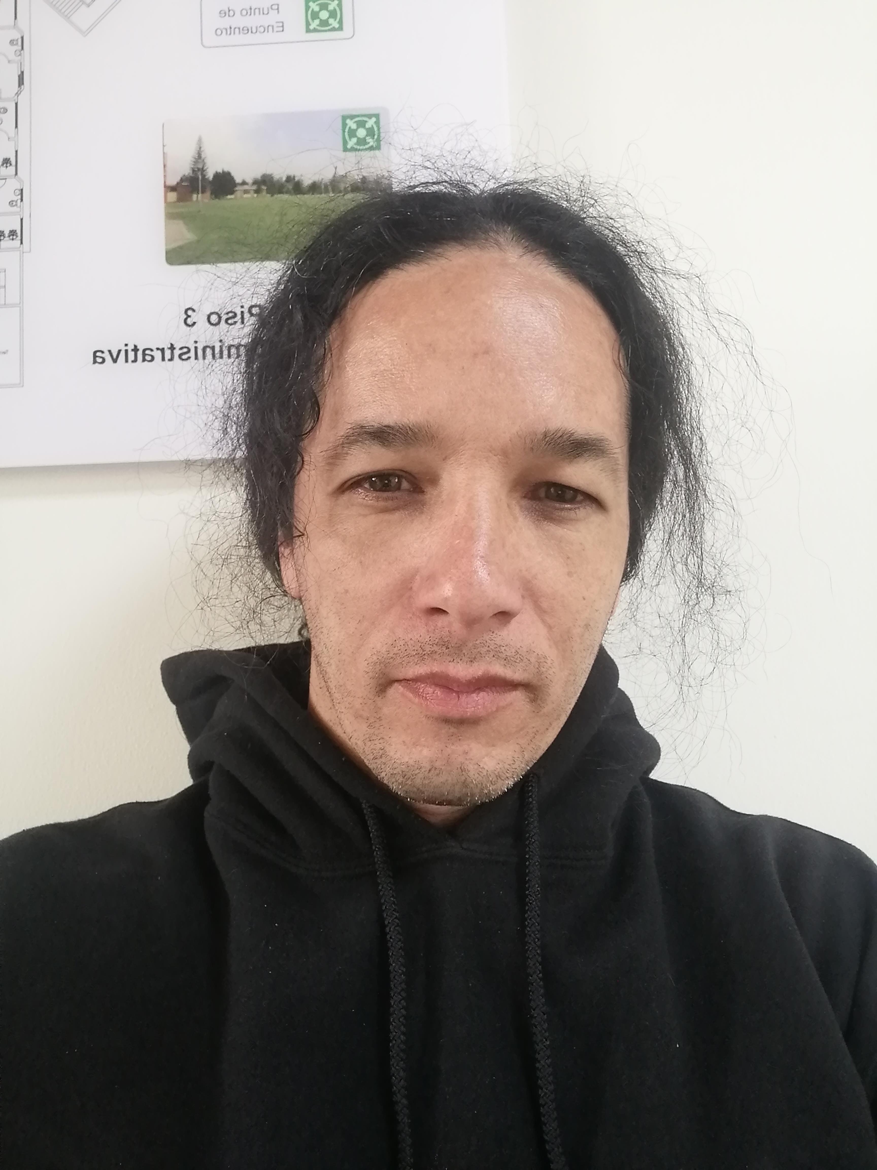 Alexander Barraza - Physik, Mathe Lehräfte Online - Classgap