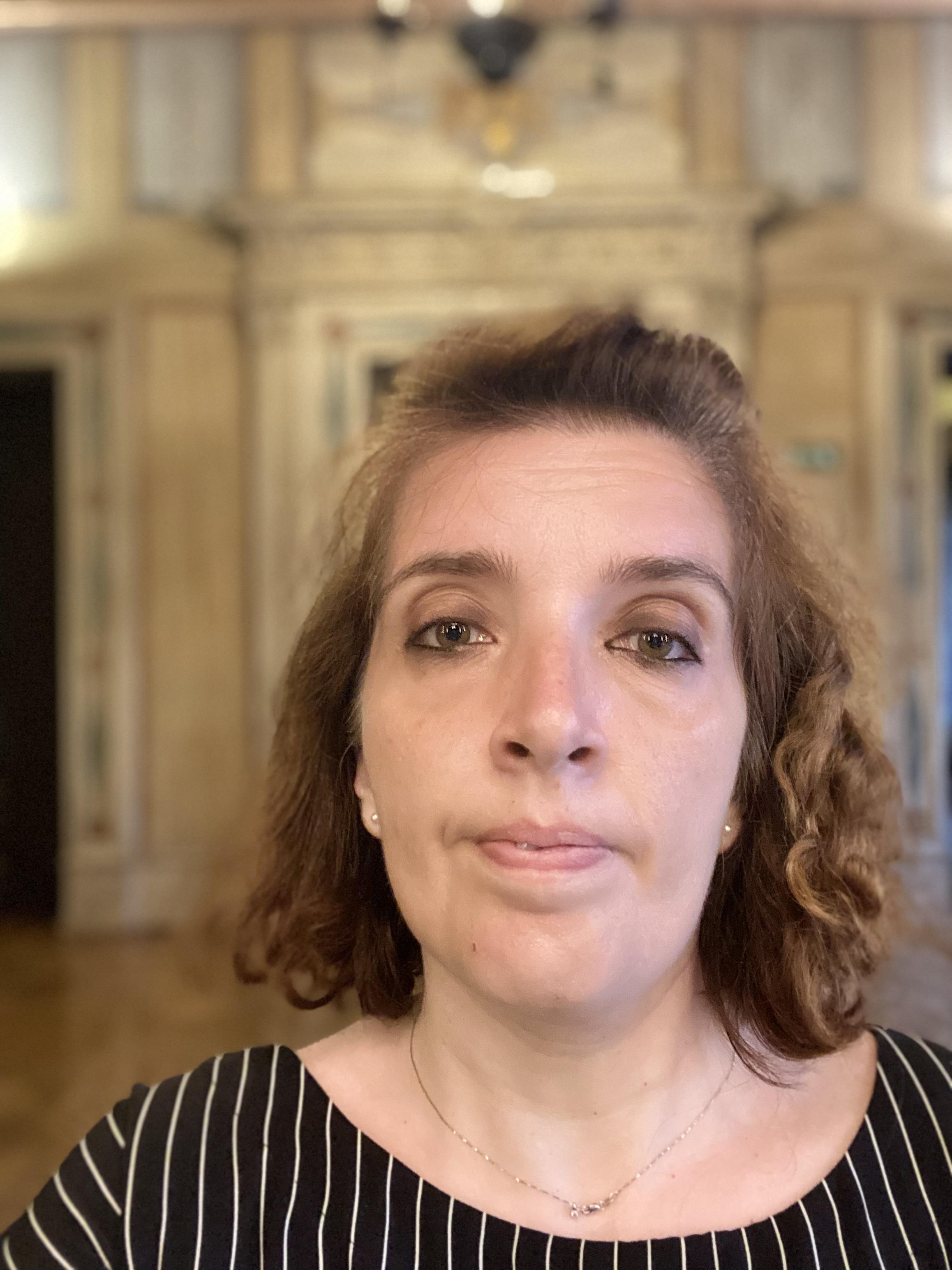 Carla Coppola - Profesora online de Inglés - Classgap