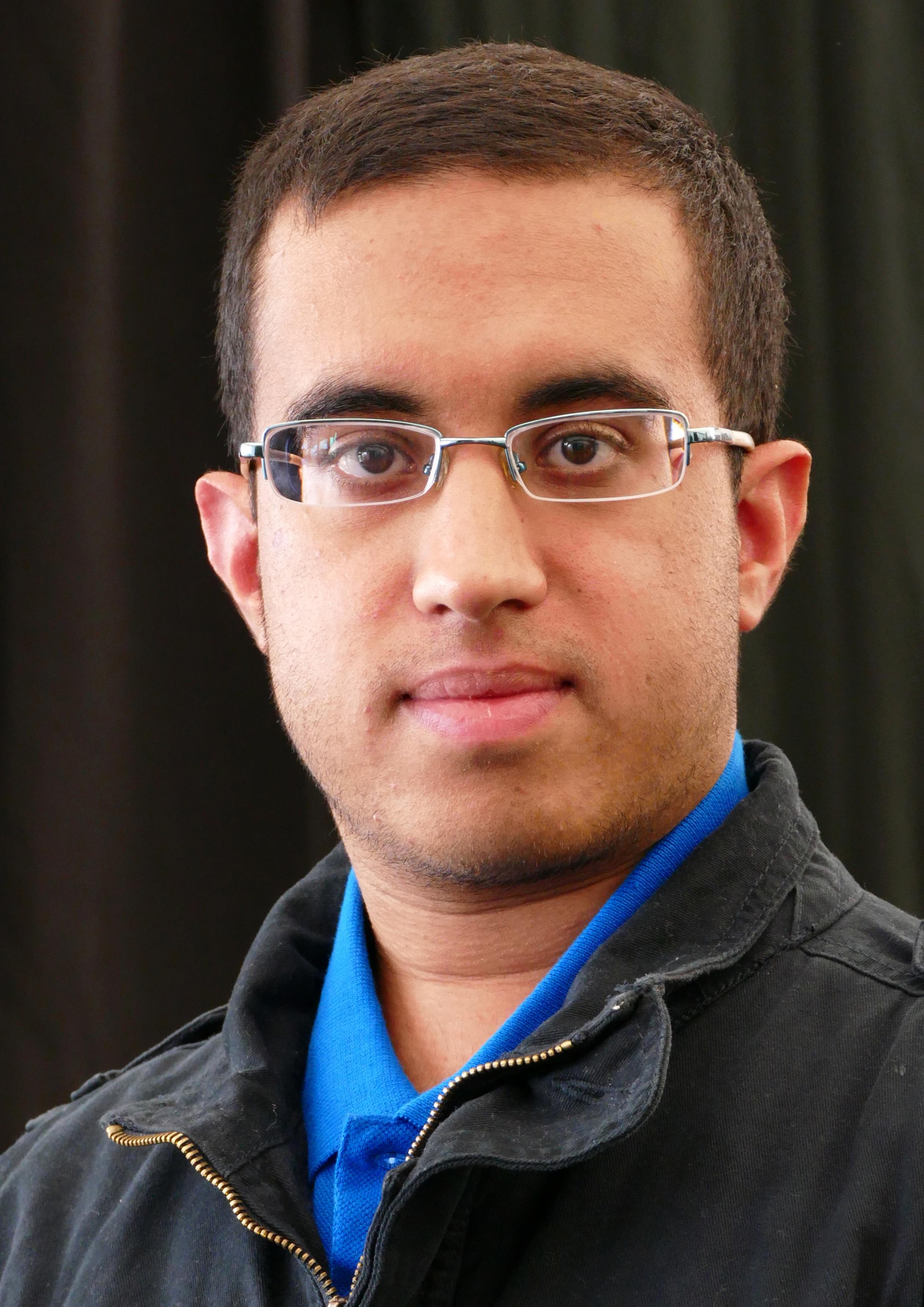 Umar I. Khan Khanum - Spanish, English, Computer Science, Computer Software, Natural sciences ...