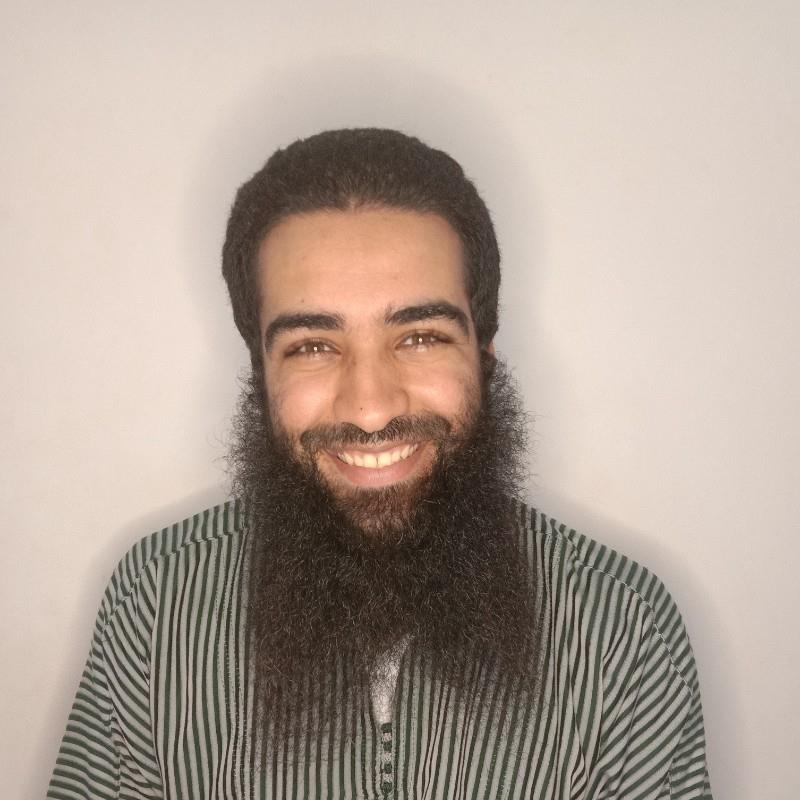 Mohamed A. Mohamed - English Online tutor - Classgap