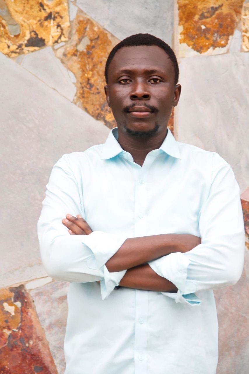 Emmanuel Kisseh Aggrey - English Online tutor - Classgap