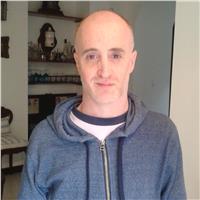 Alberto Piñero - Profesor online de Inglés - Classgap