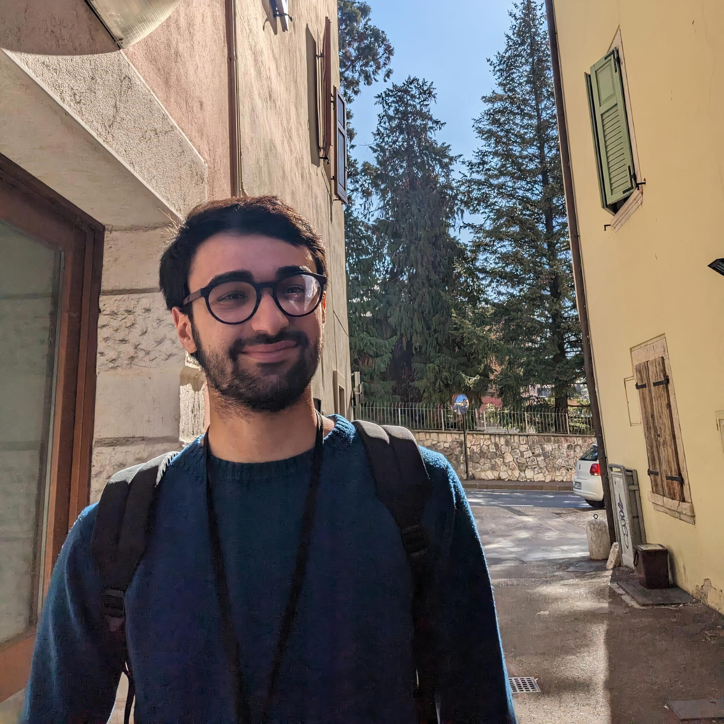 Giovanni Cusimano - Profesor online de Matemáticas, Física - Classgap