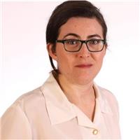 Profesora de español para extranjeros - Andrea L. Llopis Poveda