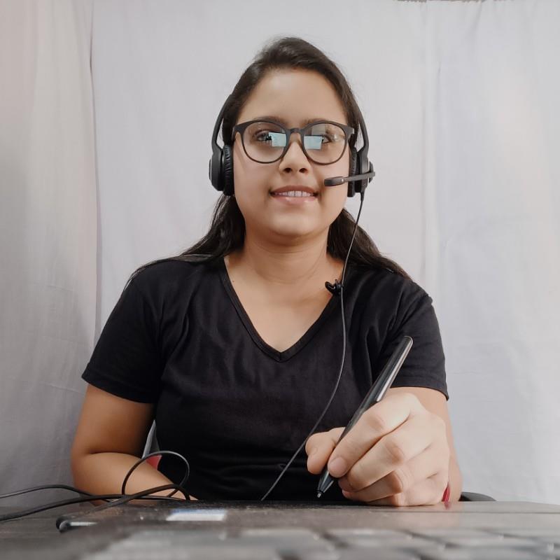 Swati Dey - Profesora online de Matemáticas - Classgap