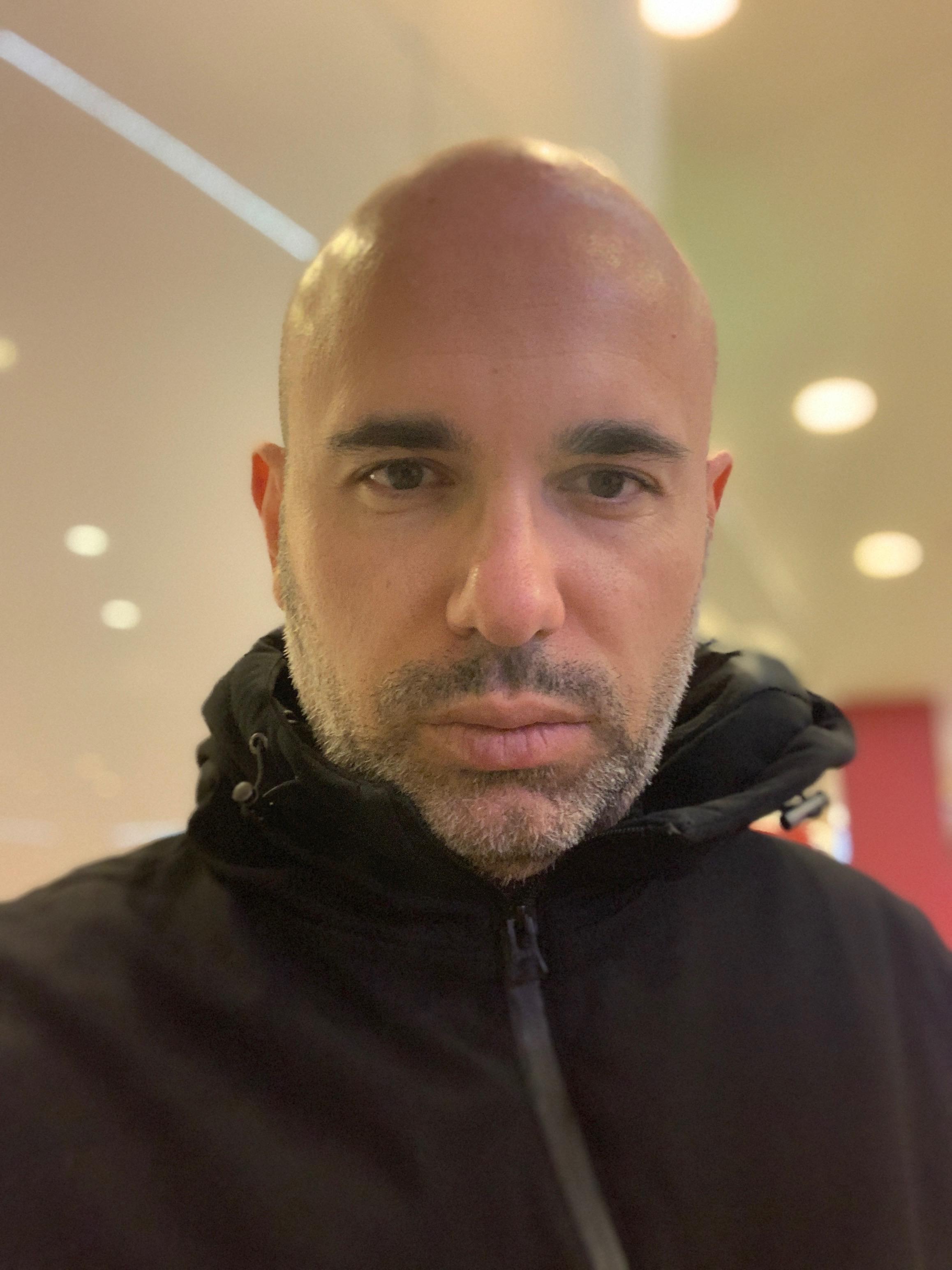 Luca pironi - Computer Science Online tutor - Classgap