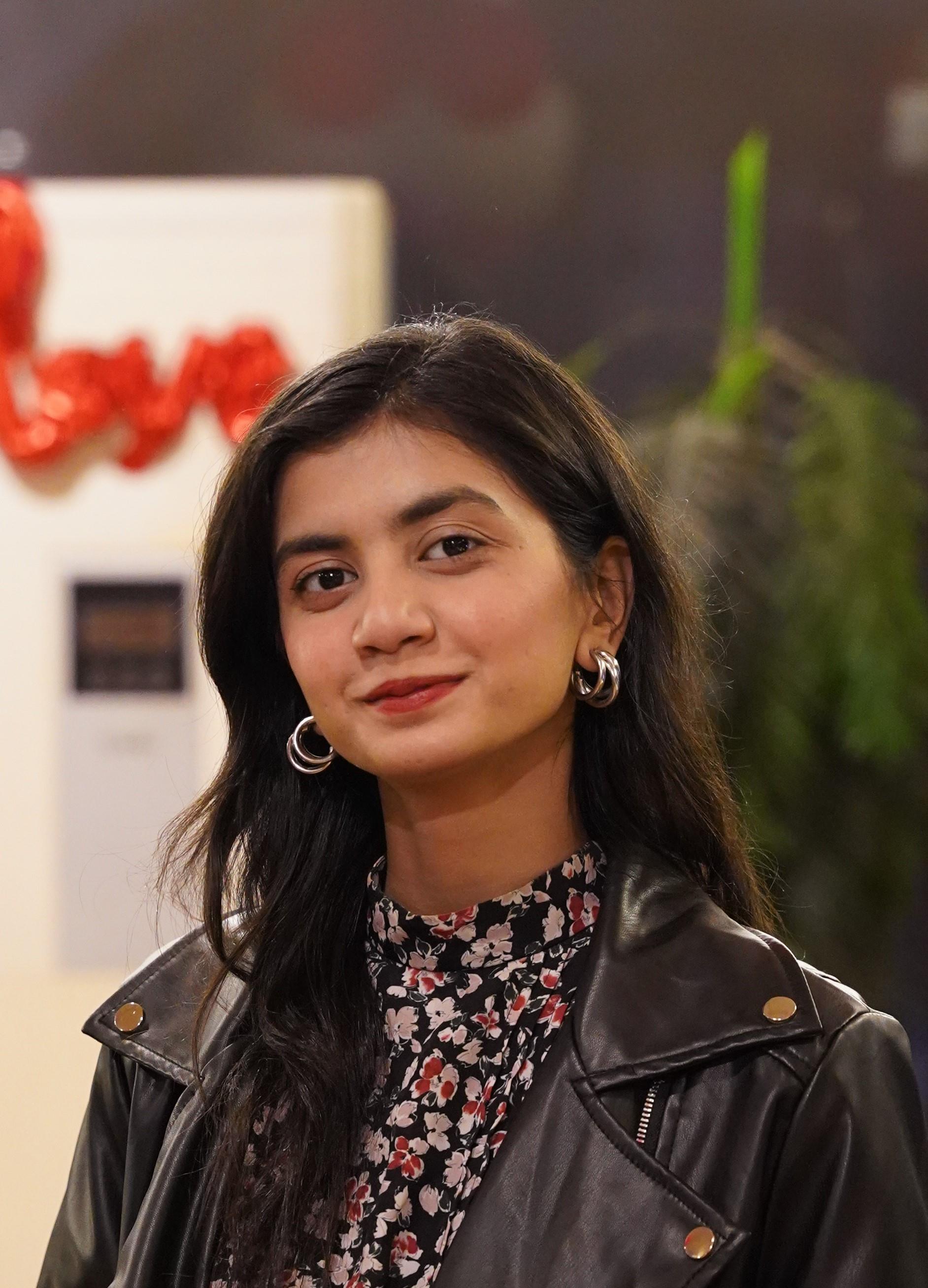 Mehak Mustafa - Profesora online de Matemáticas, Informática - Classgap