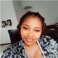 Nomfundo B. Dladla - Profesora online de Inglés - Classgap
