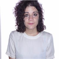 Isabella Greco - Profesora online de Italiano - Classgap