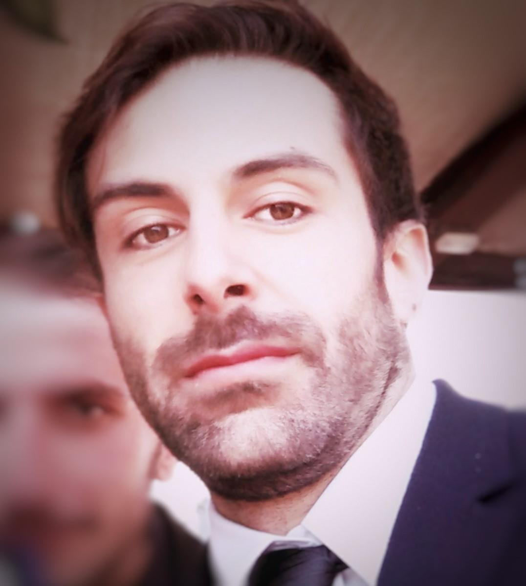 Davide Spataro - Profesor online de Informática, Programación - Classgap