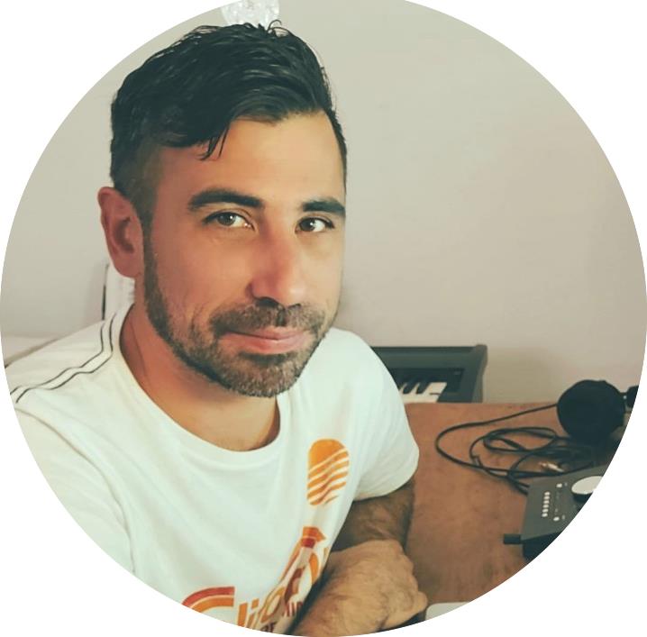 Esteban Costilla Rozzi - Profesor online de Producción musical - Classgap