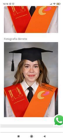 María Gea Baeza - Online English tutor - Classgap