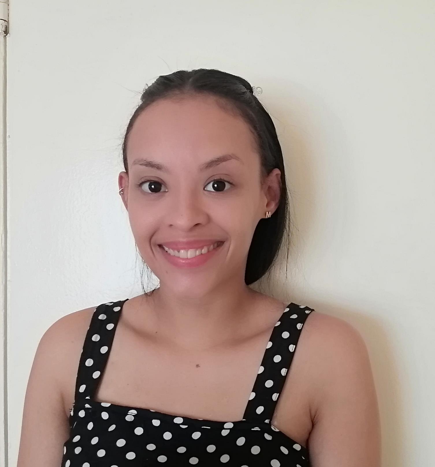 Monique Dunn - Profesora online de Inglés - Classgap